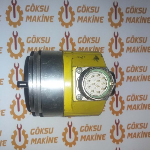 Encoder Stegmann AG 626 XSR – Göksu Makine
