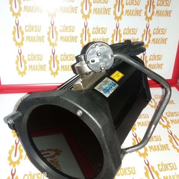 Labino UV-Spotlight PH 135 Ultraviyole Lamba – Göksu Makine