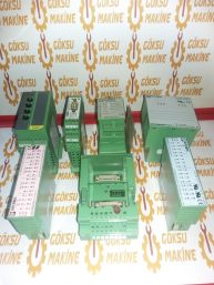 Güç Kaynağı Phoenix Contact QUINT – Göksu Makine