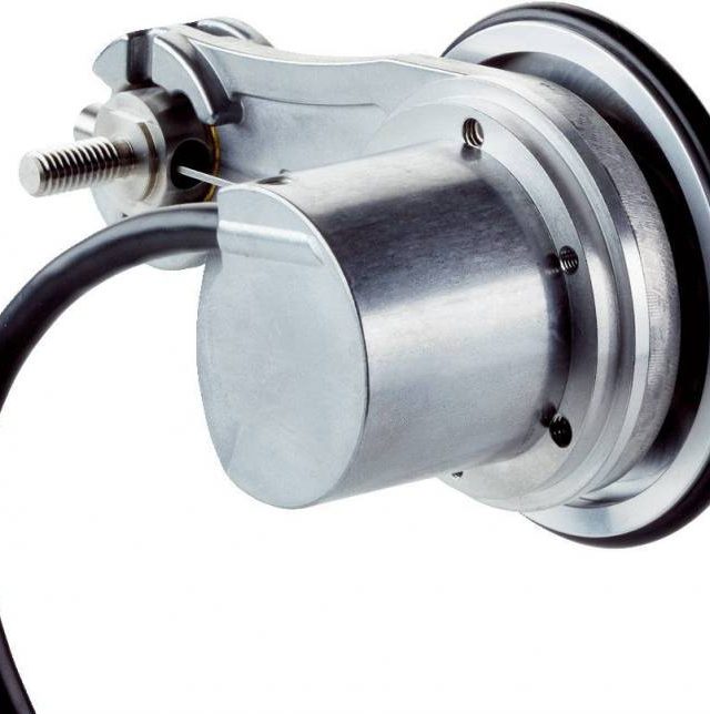 SICK Linear Encoder – Göksu Makine