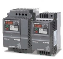 Gefran Servo Sürücüler – Göksu Makine