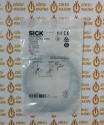 Manyetik Silindir Sensör Sick RZT7-03ZRS-KW0 1070852 – Göksu Makine