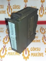 Dummy Modül Siemens 6ES7370-0AA01-0AA0 – Göksu Makine