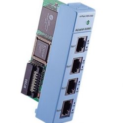 Analaog I/O Modül ADAM – Göksu Makine