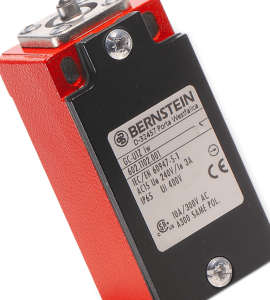 Limit Switch Bernstein GC Serisi – Göksu Makine
