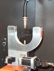 Robot Kalibrasyon Cihazı Bullseye – Göksu Makine