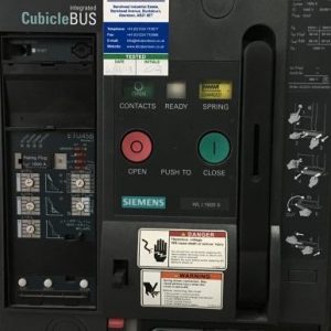 Siemens Devre Kesici – Göksu Makine