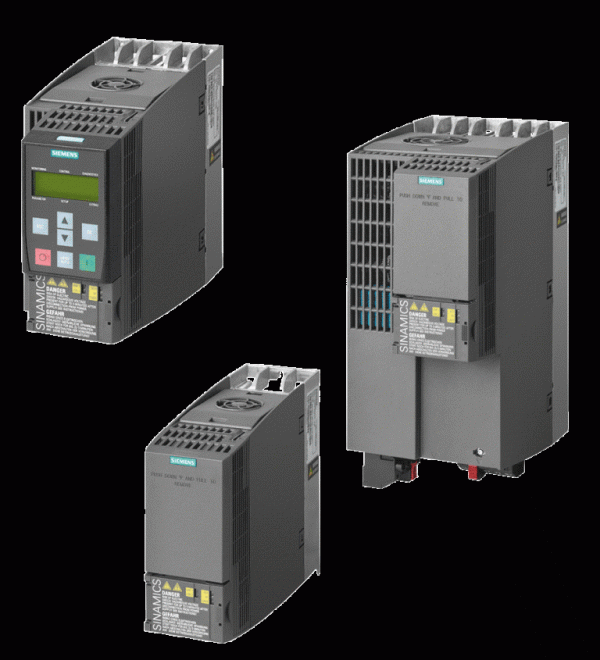 Siemens 6SL3130-1TE24-0AA0 – Göksu Makine