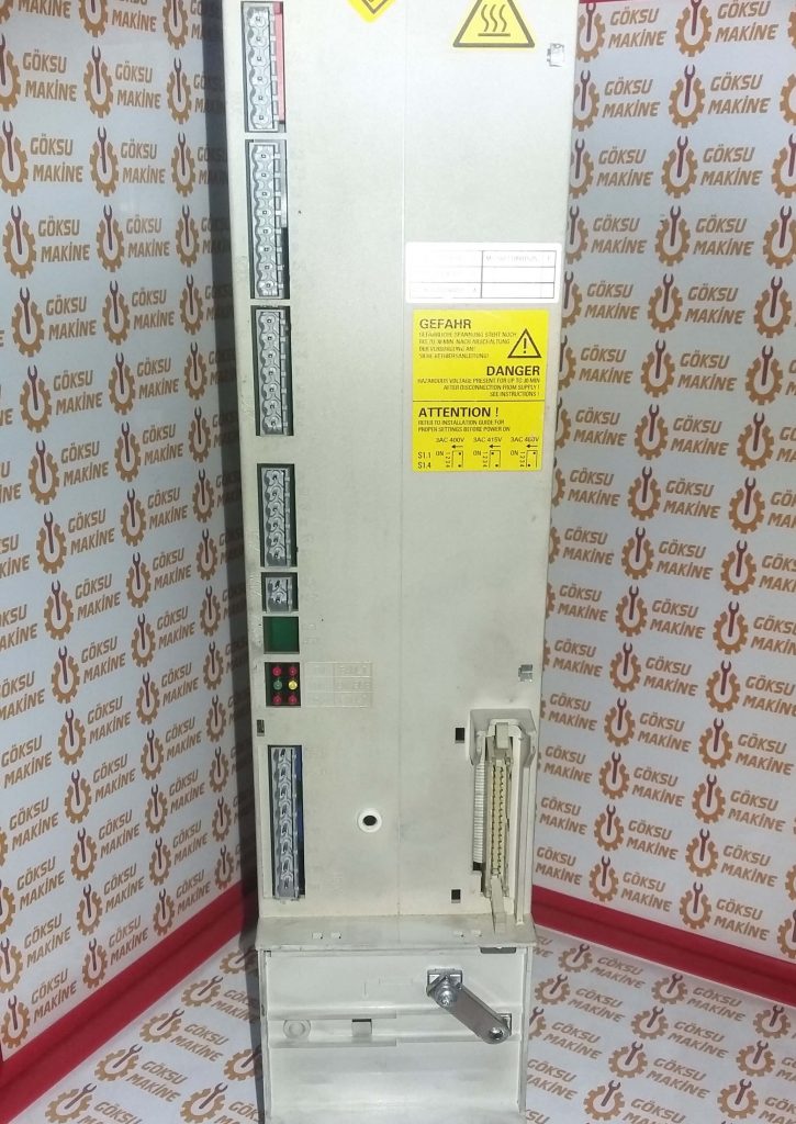 Siemens 6SN1112-1AC01-0AA0 – Göksu Makine